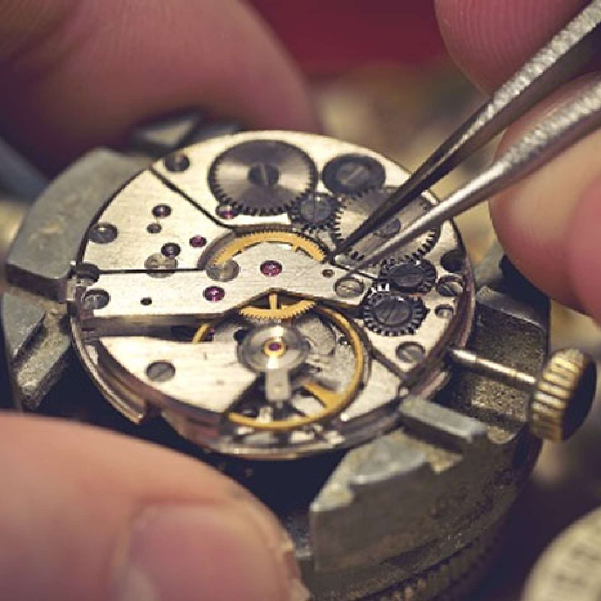 Wrist Watch Troubleshooting Guide | Watch Repair & Co.